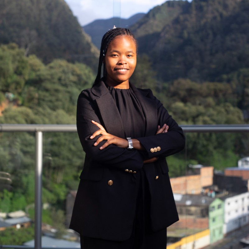 Code4All — Taking Digital Skills to the Community